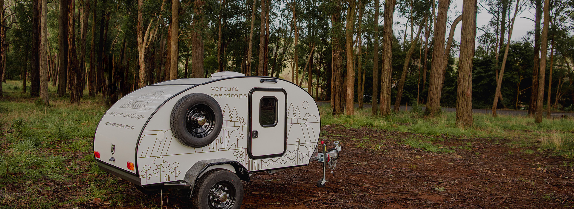 Home – Ventureteardrops